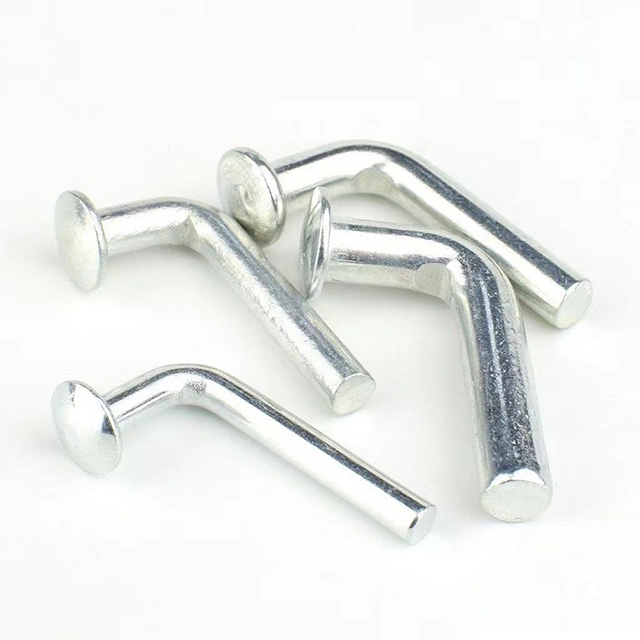 L-shaped safety pin - Buy L-shaped safety pin Product on Nanjing ...